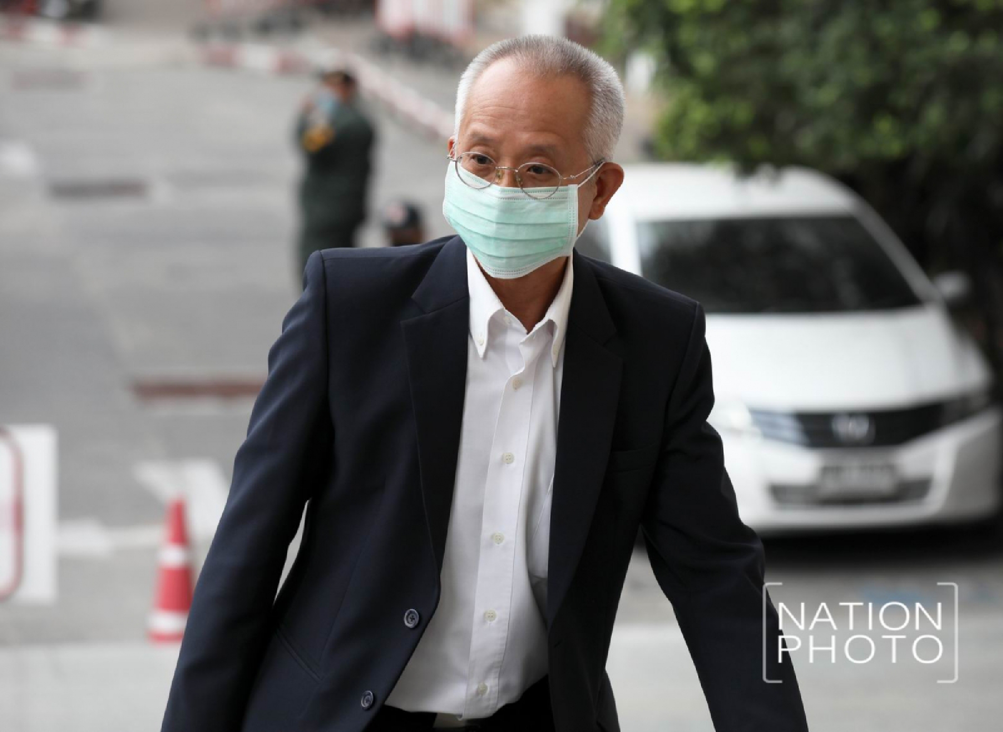 Sedition charges against 'MBK39' dropped